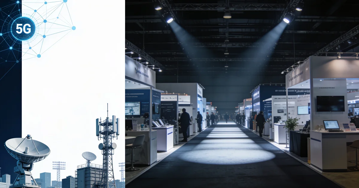 Trade Shows in Milan 2026 | ExhibitionsVoice Blog